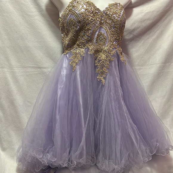 May Queen | Dresses | Short Dress | Poshmark